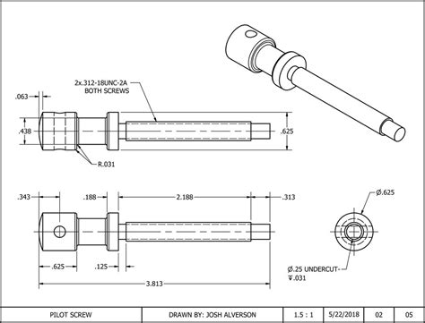Pressure Measuring Machinery Cad Blocks Detail Layout File In Autocad Format Artofit