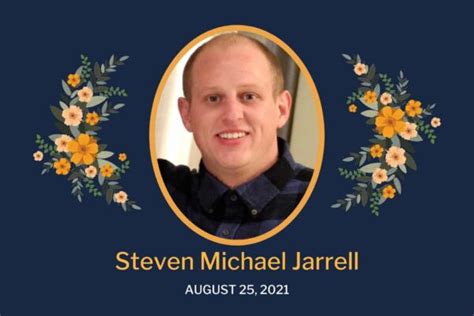 Steven Michael Jarrell