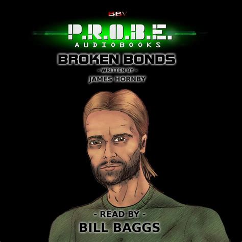 Broken Bonds Audio Story Tardis Wiki