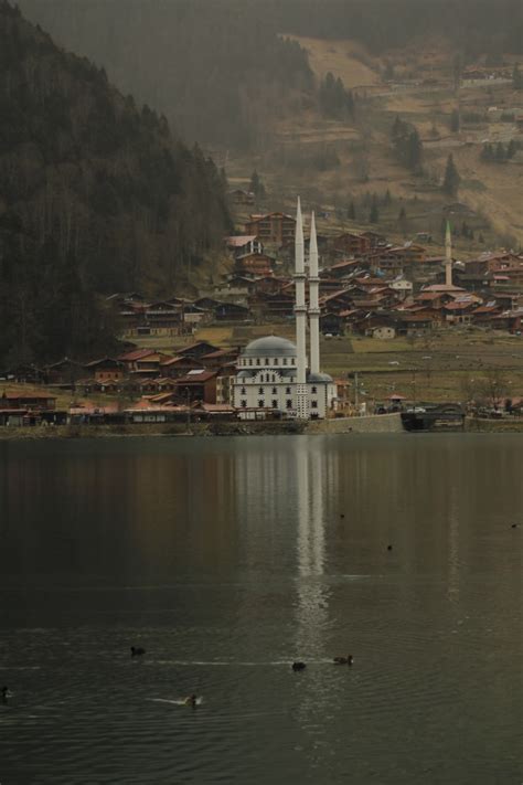 Trabzon Ilçeleri Tarihi Yerler
