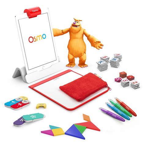 Osmo Explorer Starter Kit Virtu It Solutions