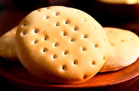 Receta De Hallulla Pan Tradicional Chileno