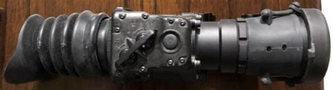 An Pvs 17a B M955 Wp White Phosphor Wills Optics