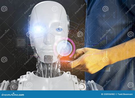 Concepts Development Of Artificial Intelligence And Self Learning Of