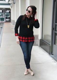 11 Red And Black Plaid Ideas Red And Black Plaid Black Plaid Plaid