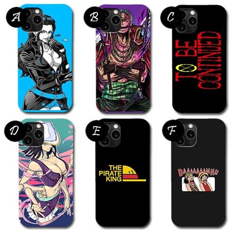 A One Piece Phone Case For Samsung Galaxy S S Edge S Plus Lite Note Shopee Philippines