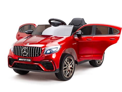 ماشین شارژی بنز دو موتور فروشگاه ماشین شارژی تدی شاپ