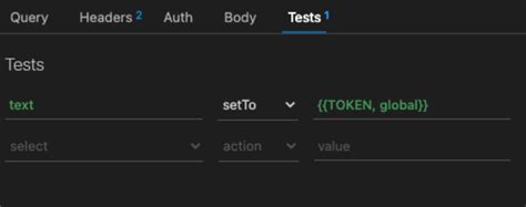 cannot set text into env variable · issue 369 · thunderclient