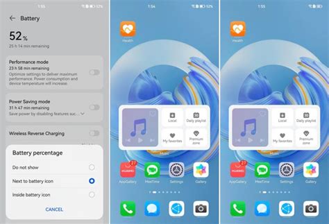 App Icons Comparison Emui 12 One Ui 5 0 Ios 16 Oxygenos 13 Miui 13 And More Huawei Central