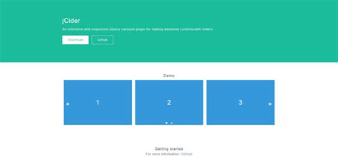 15 Responsive Jquery Carousel Plugins For 2016 Code Geekz