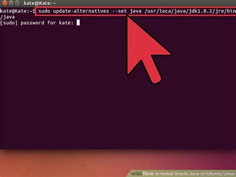 3 Ways To Install Oracle Java On Ubuntu Linux Wikihow