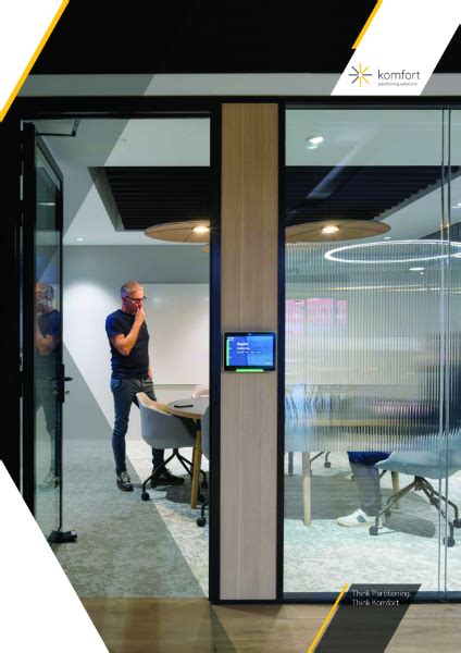 Komfort Product Brochure Nbs Source