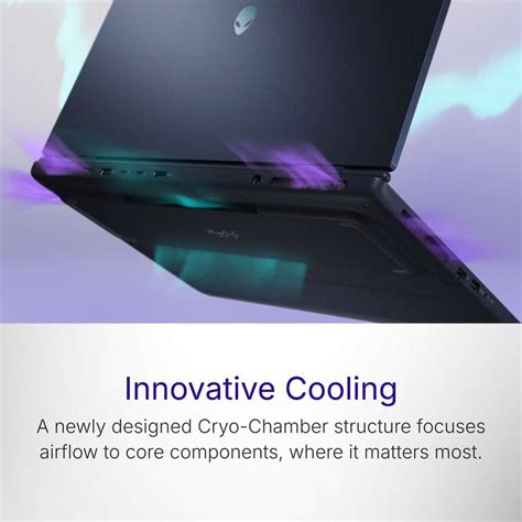 Dell Alienware 16 Aurora I7 14th Gen Microsoft Office Home 2024 Intel