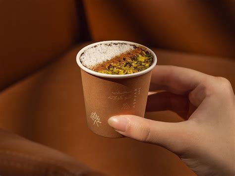 Hot Chocolate In Riyadh 8 Best Spots In The Saudi Capital For Winter Drinks Time Out Riyadh