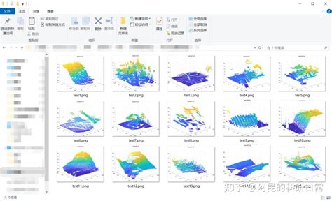 Matlab如何批量导出多张高质量论文插图？科研效率upup第9期 知乎