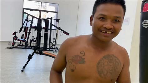 រ៉ាស្មាច់ Youtube