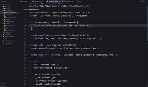 mernstack fullstackdevelopment reactjs nodejs mongodb
