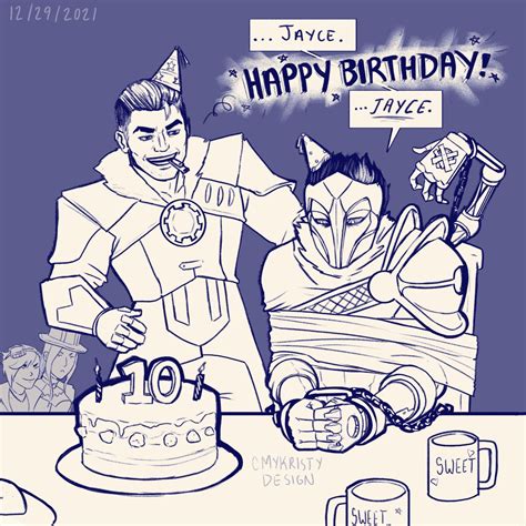 League Viktor Compendium