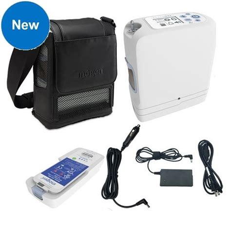 Inogen One G5 Portable Oxygen Concentrator Miami Aventura Hallandale Portable Oxygen