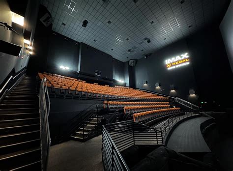 Regal Edwards Ontario Palace 22 And Imax Screendollars
