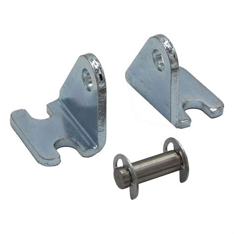 Parker Pivot Bracket Mount Type Fits 3 4 In 7 8 In 1 1 16 In Bore Dia