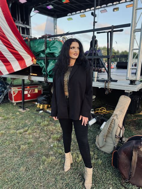 Maddi Ryan Headlines Hanover Day 2023 — Maddi Ryan