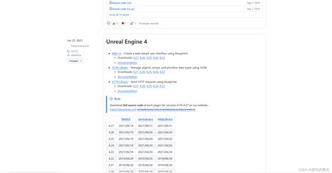 ue webui插件下载官方github方法 csdn博客