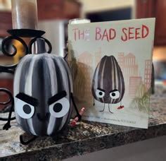 Bad Seed Costume Diy