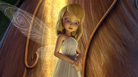 Tinker Bell Review By Kaylee🐞 • Letterboxd
