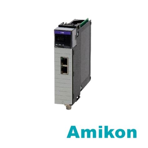 Allen Bradley 1756hp Time Controllogix Time Synchronization Module