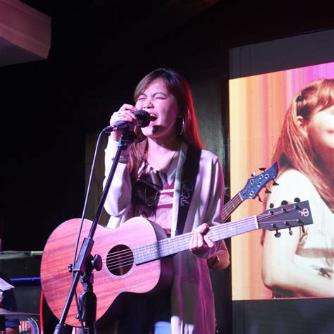 Acel Hannah And Lougee Rock Stars Period Cover Stories Gma News Online