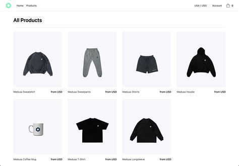 Bulding With Nuxt JS For A Vue Ecommerce Platform