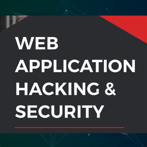Web Application Hacking And Security Wahs Zybeak Technologies Pvt