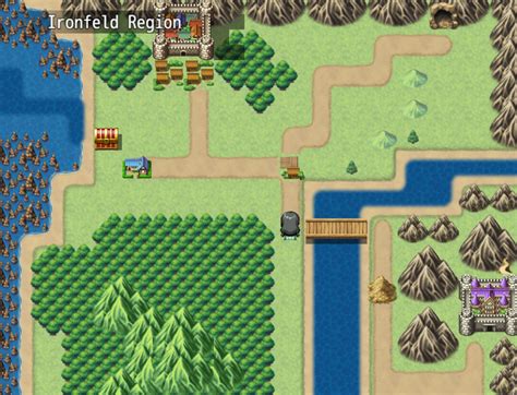 Guardian Demo Remake By Musicalmoogle