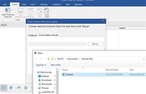 Stellar Toolkit For Outlook Review Its Features And Benefits Explained