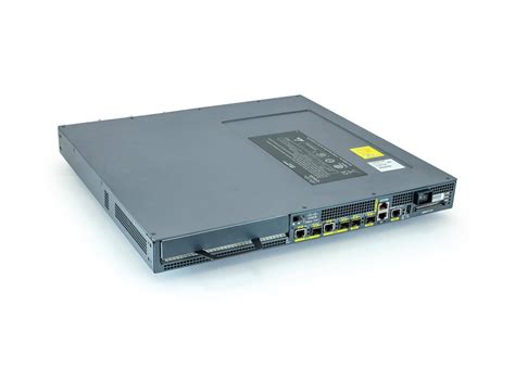 Cisco7201 Network Devices Routers Cisco Modular Cisco 7200 Ready Configurations