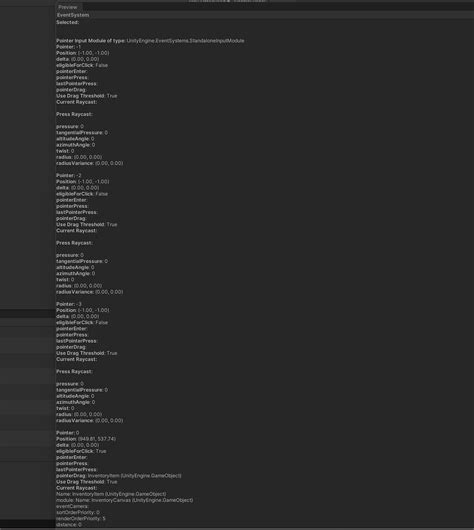 Scrollviewdragging Breaks After Specific Scene Inactivity Unity Engine Unity Discussions