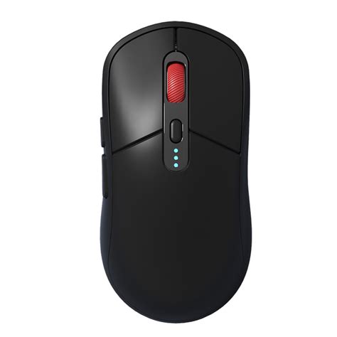 Factory Direct High Quality China Wholesale C Ai635 New Arrival 7d Rechargeable Ai Mouse 2 4ghz