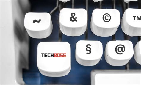 Les Caractères Spéciaux Du Clavier Comment Les Utiliser Efficacement