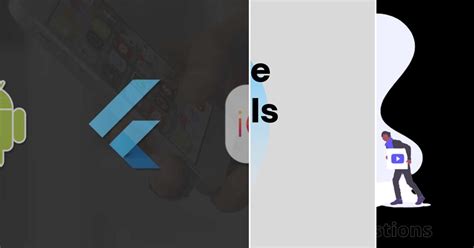 List Flutter Curated By Ahmed Zein Medium