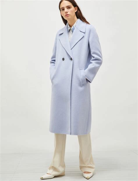 Manteaux Et Trench Pour Femme En Différentes Coupes Marella