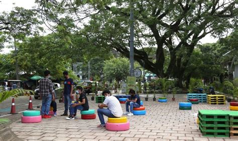 Public Realm Transformation For Improved Access Learnings From Fort