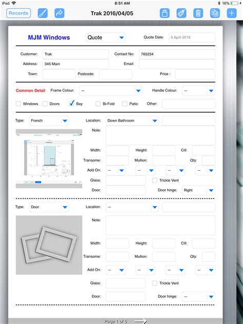 Why Create A Dropdown List Formconnections
