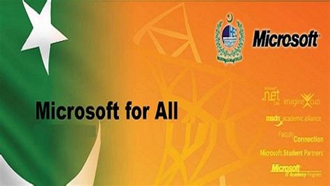 Microsoft Partners With Hec To Benefit Universities