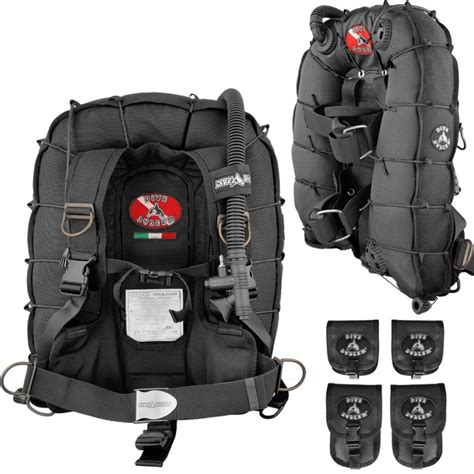 Key Tech Gav Divesystem