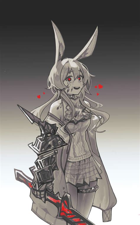 Safebooru 1girl Absurdres Amiya Arknights Amiya Guard Arknights