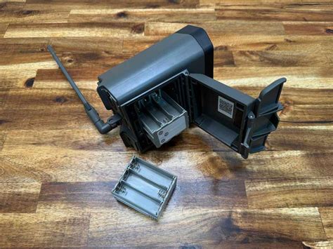 Tactacam Defend Security Camera Review A Cellular Security Camera For Anywhere On Your