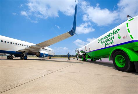 Southeast Asia Poised To Become A Global Hub For Sustainable Aviation
