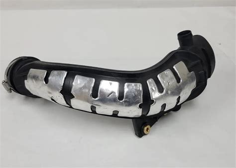 2013 18 Lincoln Mkz Ford Fusion Focus Air Intake Duct Oem Fomoco Cv6z