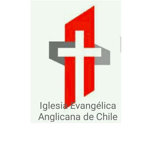 Iglesia Evangélica Anglicana De Chile Youtube